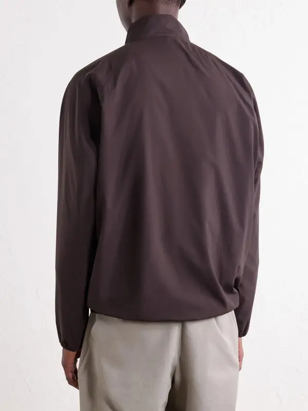 GOLDWIN Floating Wind Pertex® Quantum Air Diamond Fuse Jacket