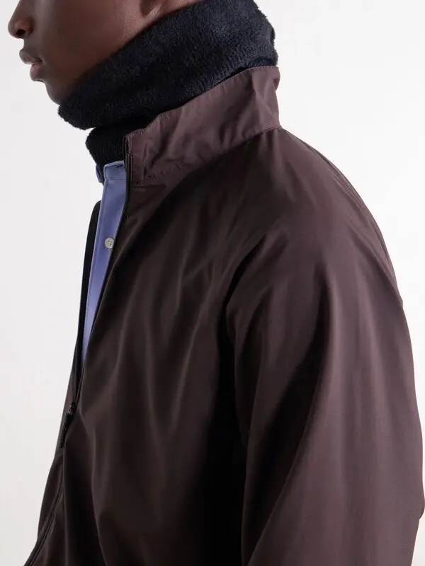 GOLDWIN Floating Wind Pertex® Quantum Air Diamond Fuse Jacket