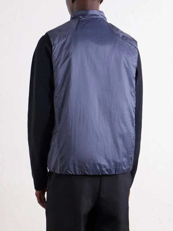 GOLDWIN Light Warmer Kochi Padded Pertex® Quantum Air Diamond Fuse Running Gilet