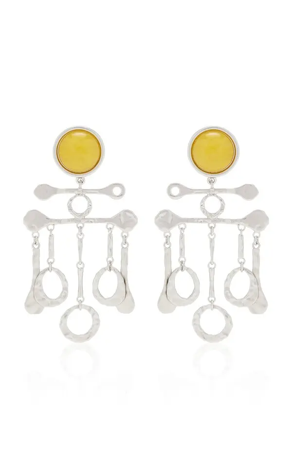JULIETTA Valette Earrings - Multi