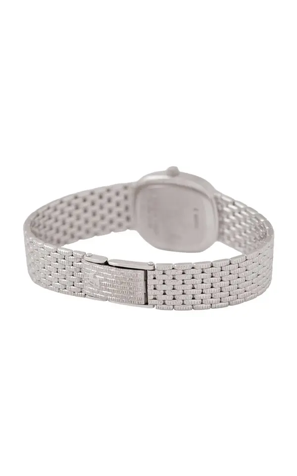 STEPHANIE WINDSOR Audemars Piguet Vintage Dress Watch