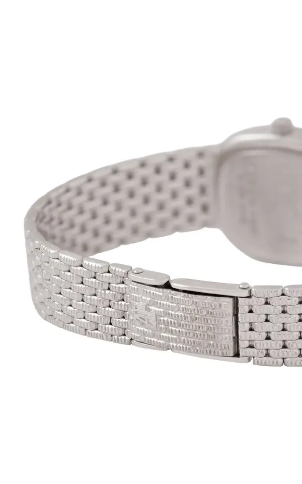 STEPHANIE WINDSOR Audemars Piguet Vintage Dress Watch