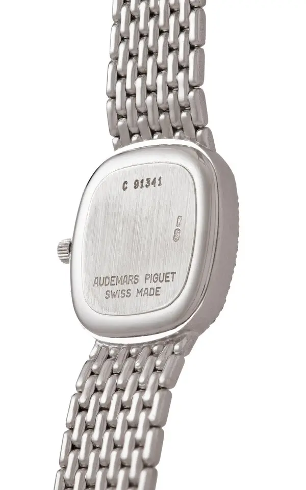 STEPHANIE WINDSOR Audemars Piguet Vintage Dress Watch