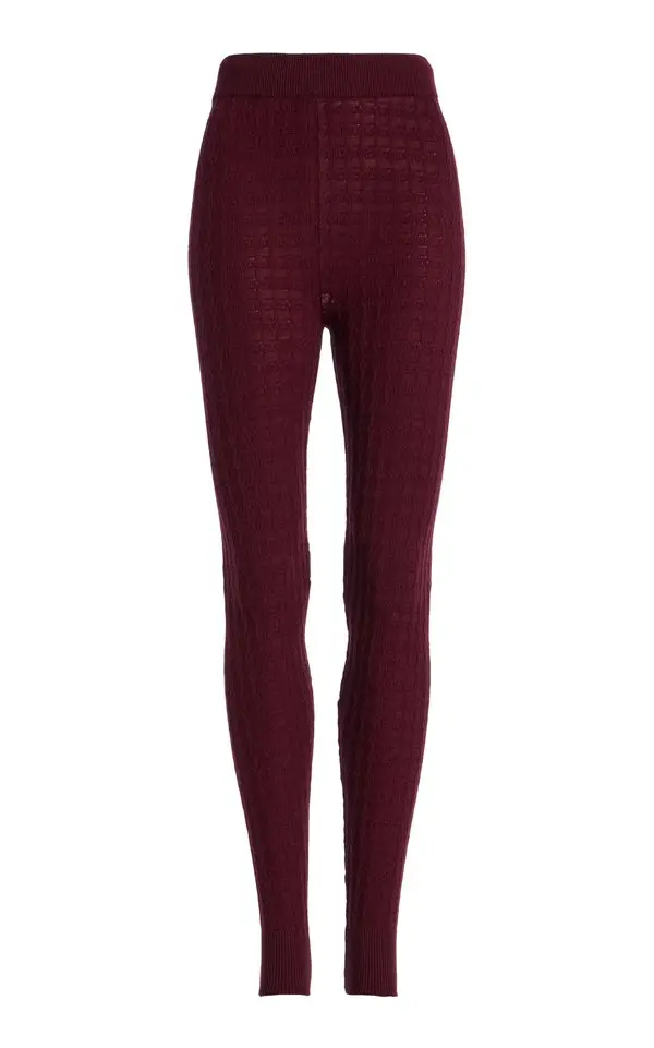 Cordova Soleil Wool Ski Pants