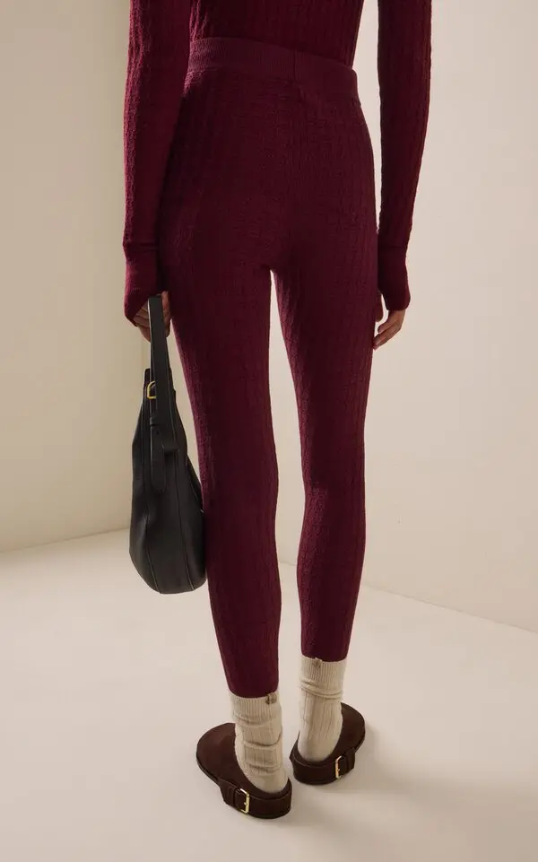 Cordova Soleil Wool Ski Pants