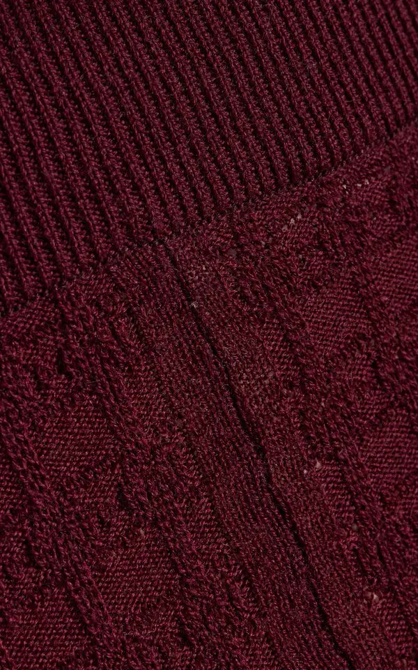 Cordova Soleil Wool Ski Pants