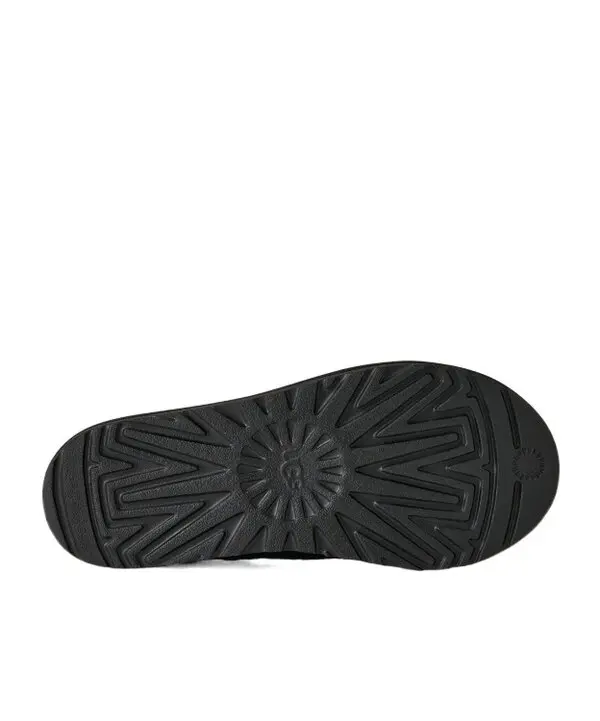 UGG Tasman Western Round-toe Slippers