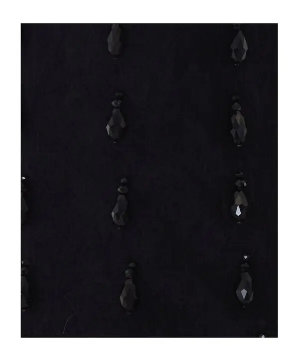 TWINSET Beaded Sleeveless Top