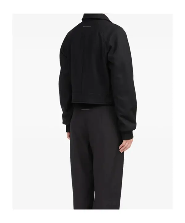 MAISON MARGIELA Long-sleeve Jacket