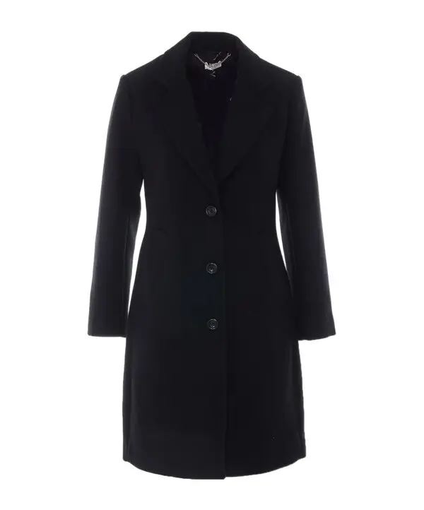 Liu Jo Tailored Single-breasted Coat