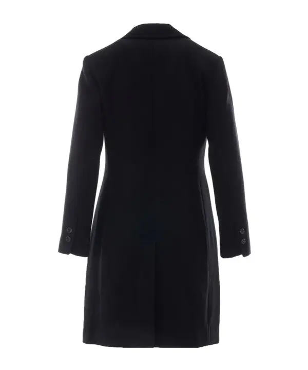 Liu Jo Tailored Single-breasted Coat