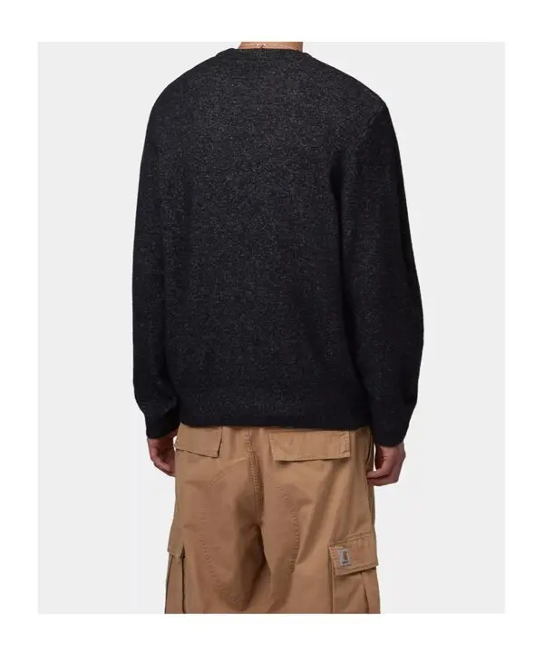 Carhartt Work In Progress Blackletter Sweater