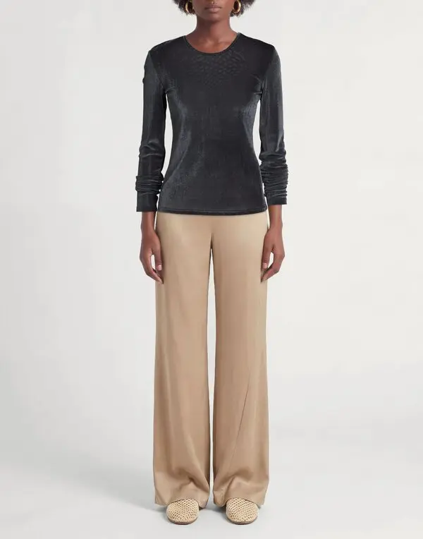 Max Mara Long Sleeves Tops