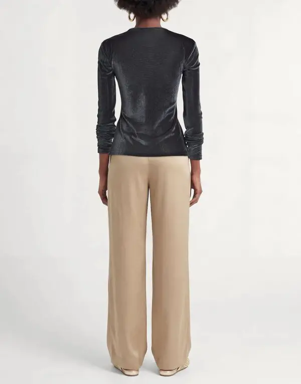 Max Mara Long Sleeves Tops
