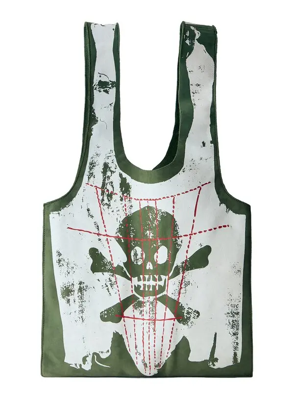 VIVIENNE WESTWOOD Sally Shopper Bag