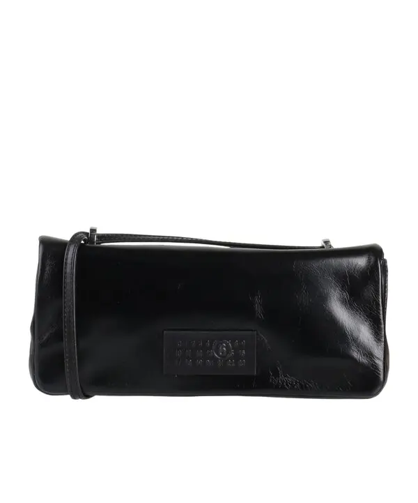 MAISON MARGIELA Across-body Bags - Black