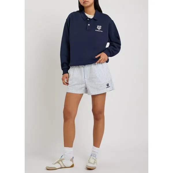 Polo Ralph Lauren Medium Weight Sweatshirt