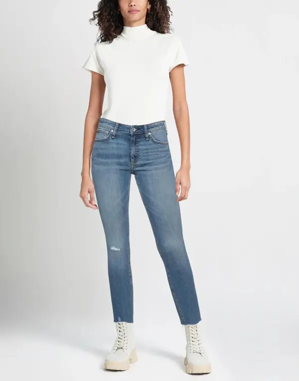 Rag & Bone Denim Trousers