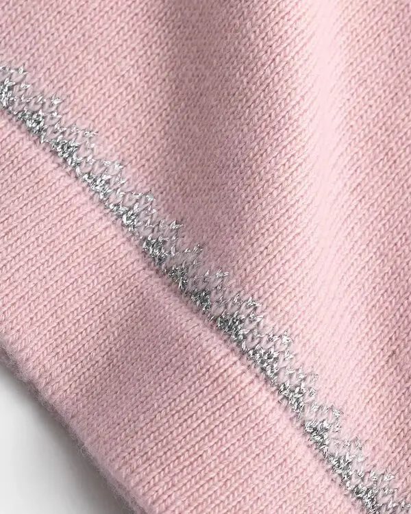 Dior Dioralps Regular-fit Pants - Pink