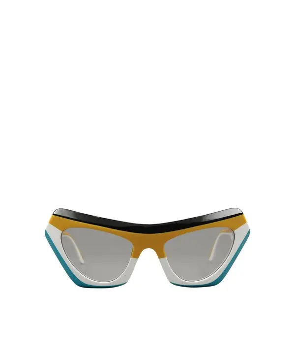 Marni Cat-eye Sunglasses
