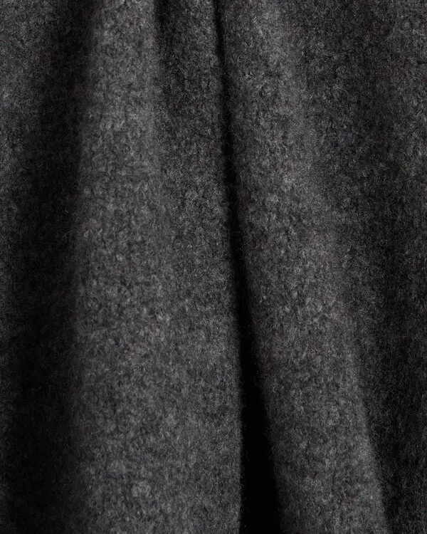 C.P. COMPANY Half-zip Knitted Sweater