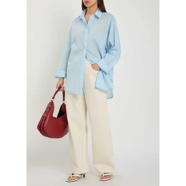 AGOLDE Low-rise Loose Jeans