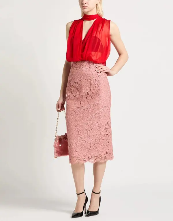 Dolce & Gabbana Mini Skirts