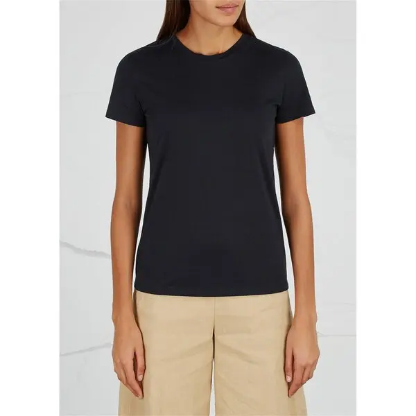 Vince Crew-neck T-shirt