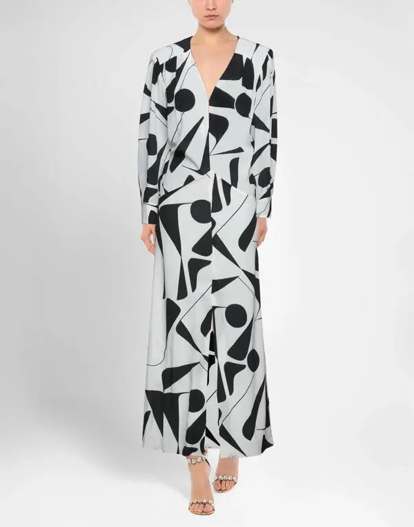 Isabel Marant Étoile Long Dresses