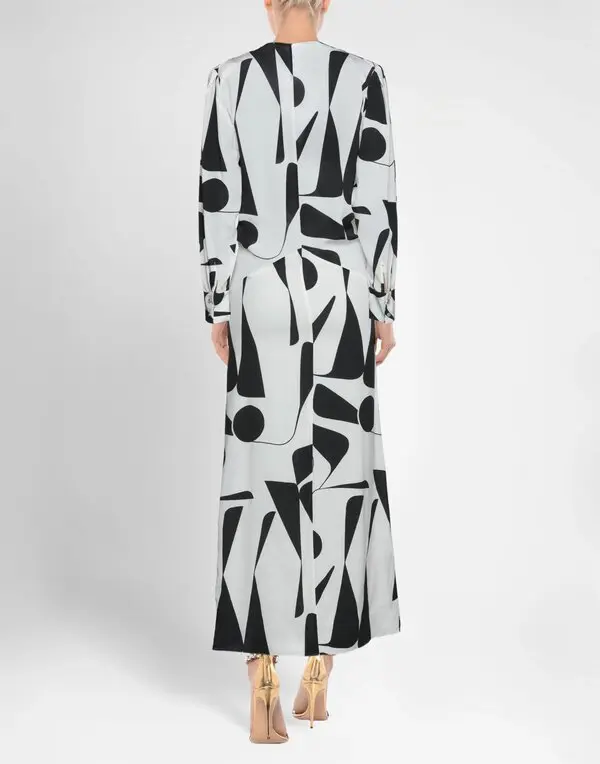 Isabel Marant Étoile Long Dresses