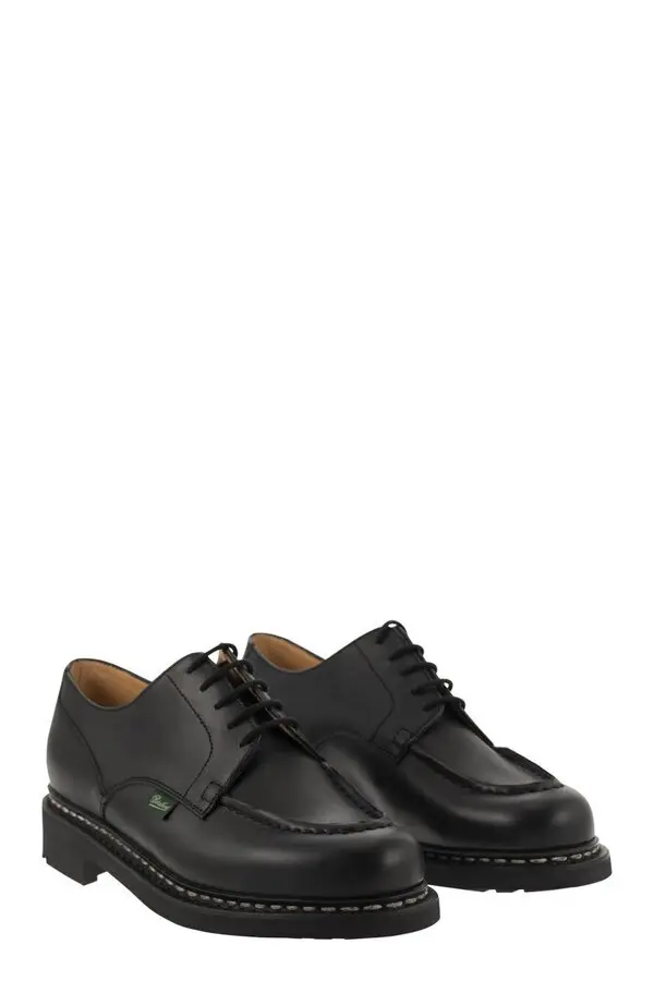 Paraboot Lace-up Casual Shoes