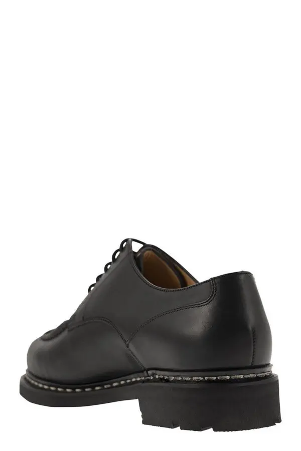 Paraboot Lace-up Casual Shoes