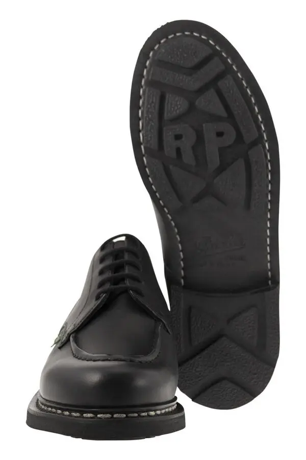 Paraboot Lace-up Casual Shoes