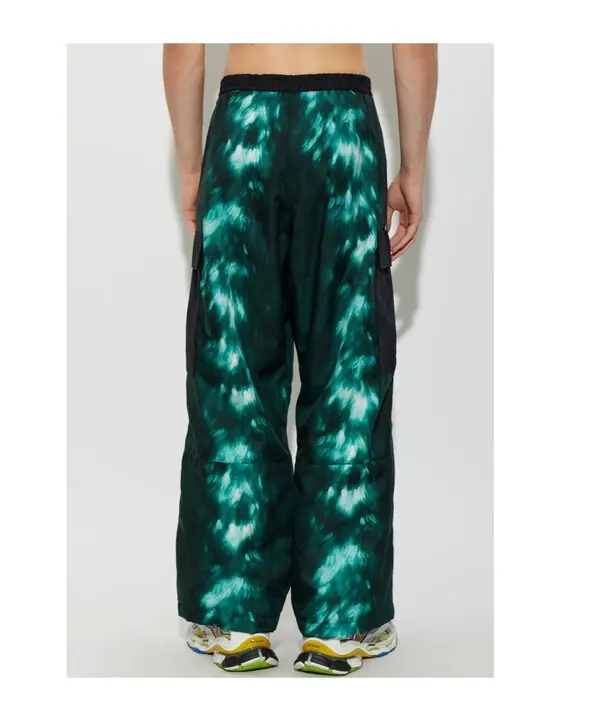 Balenciaga Cargo Casual Trousers