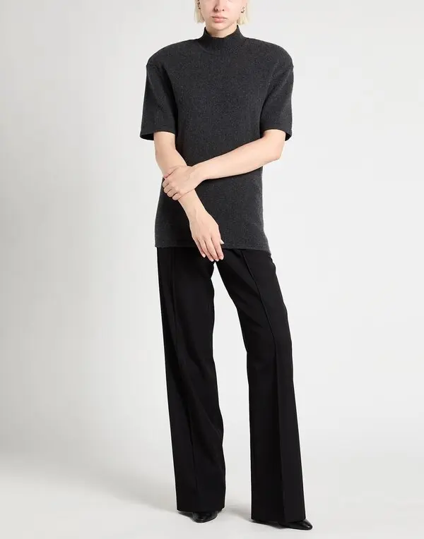 Jacquemus Short-sleeve Knit Top