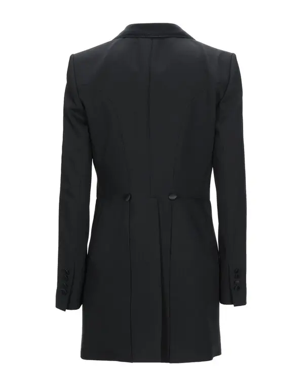 Dolce & Gabbana Long Sleeves Blazers