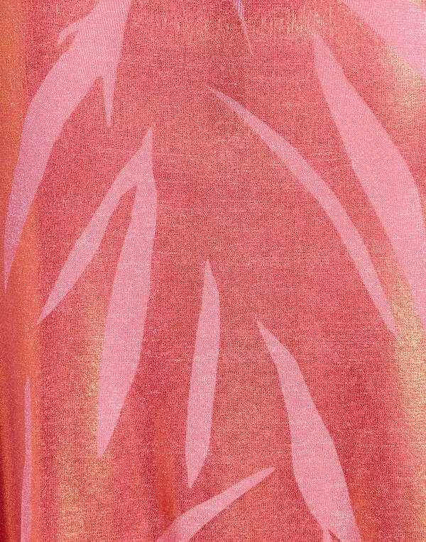 DIESEL® Two-tone Pencil Skirt