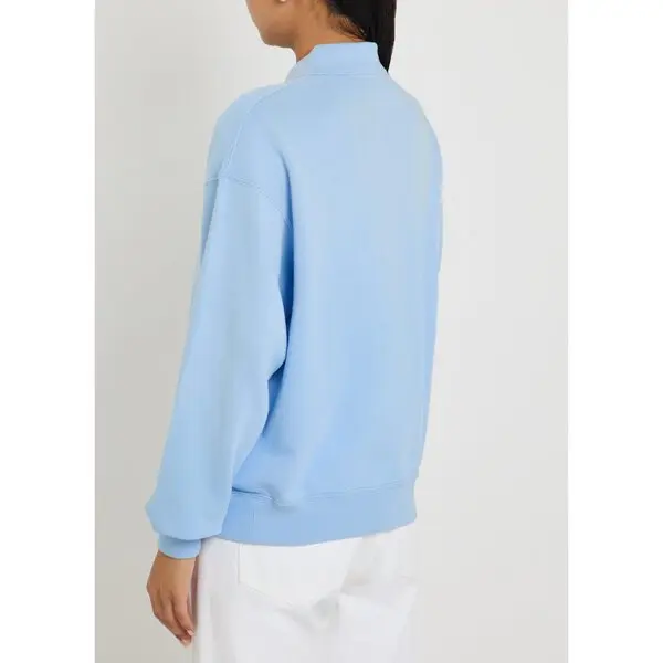 Polo Ralph Lauren Cotton Sweatshirt - Blue