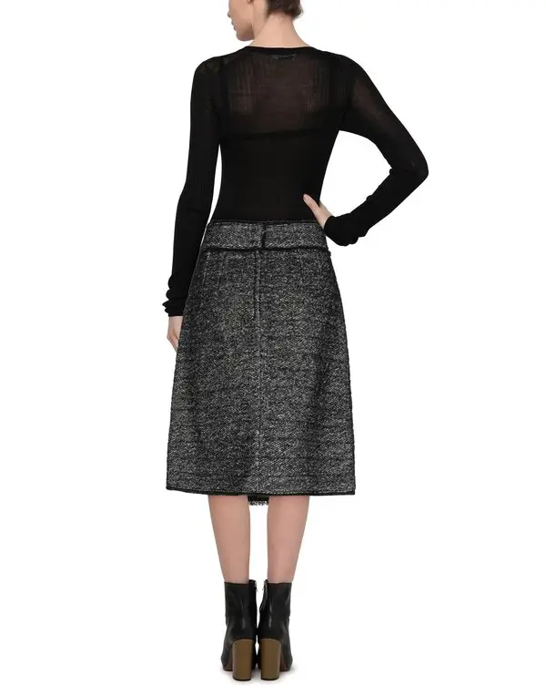 Dolce & Gabbana Midi Skirts