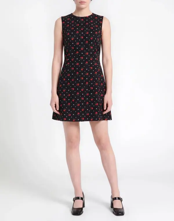 Dolce & Gabbana Short Dresses