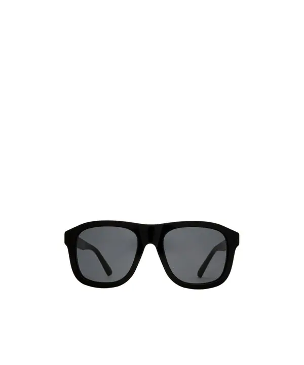 Gucci Thick-rimmed Square Sunglasses