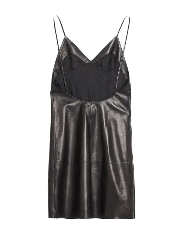 Saint Laurent Sheath Dresses