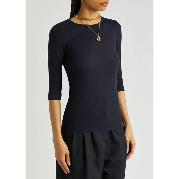 Vince Casual Crew Neck T-shirt