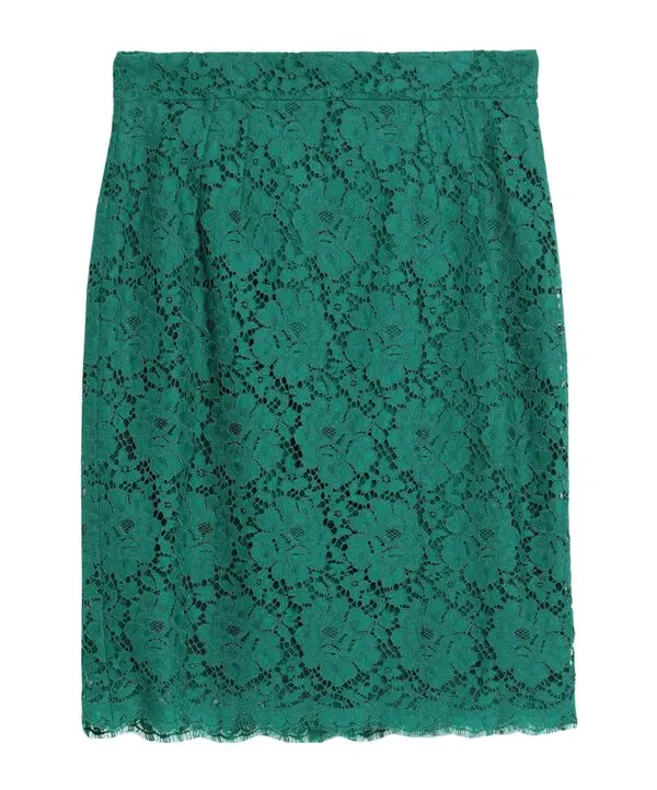 Dolce & Gabbana Midi Skirts