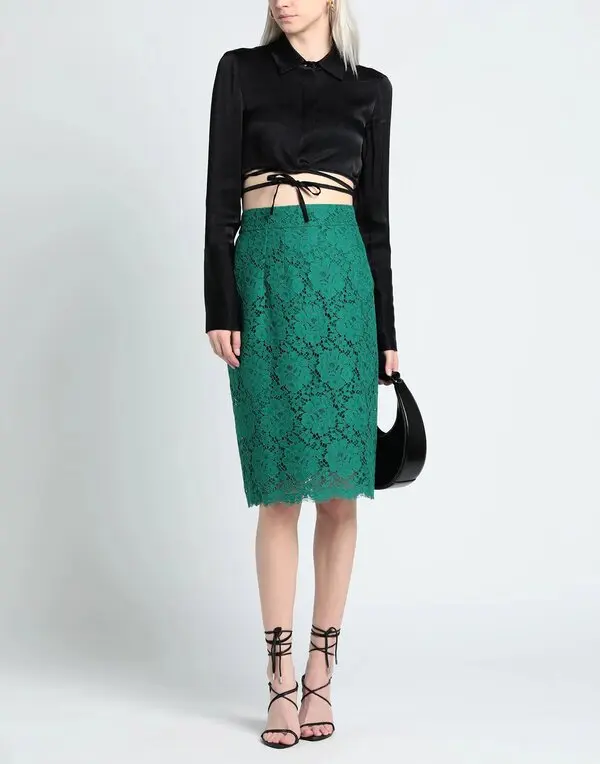 Dolce & Gabbana Midi Skirts