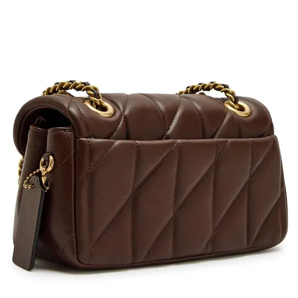 COACH A Light And Simple Small Bag - Red