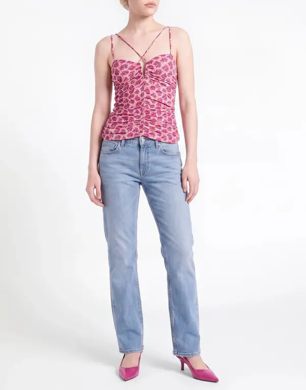 Isabel Marant Étoile Sleeveless Tops