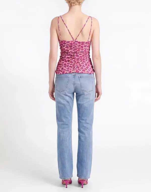 Isabel Marant Étoile Sleeveless Tops