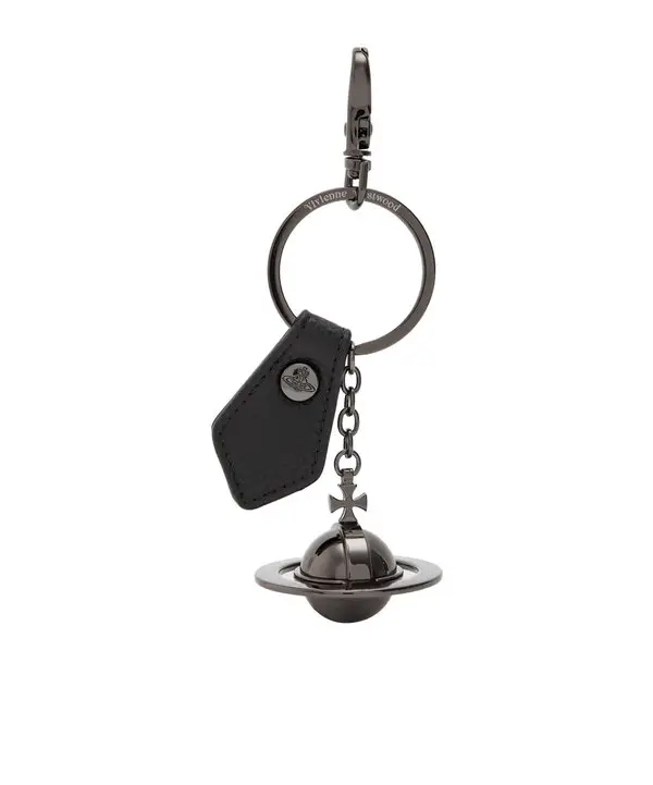 VIVIENNE WESTWOOD Metal Keychain