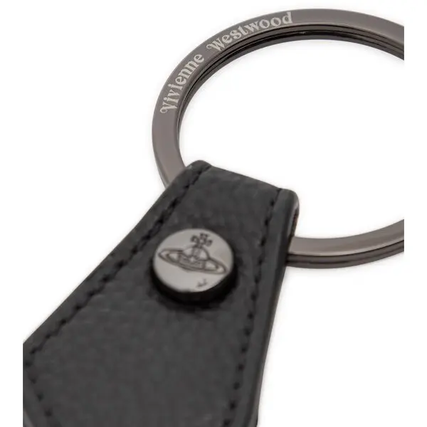 VIVIENNE WESTWOOD Metal Keychain